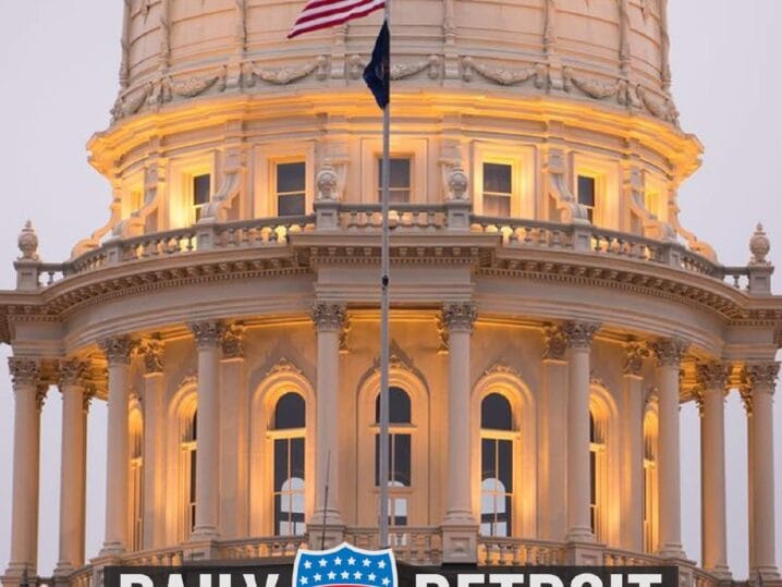 Reforming Michigan's auto insurance reforms (ft. Brandon Hewitt ...