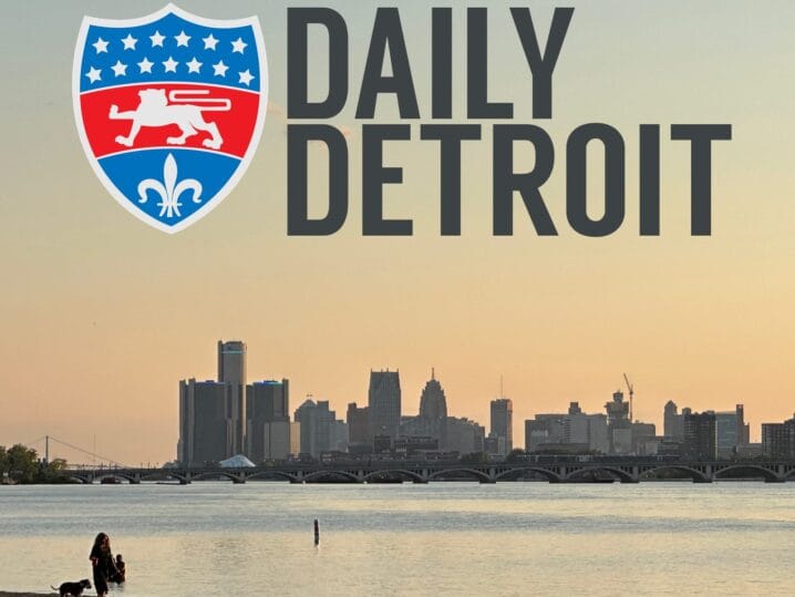 RIP Jim Price and Rodriguez // Where we've been // Award finalists!