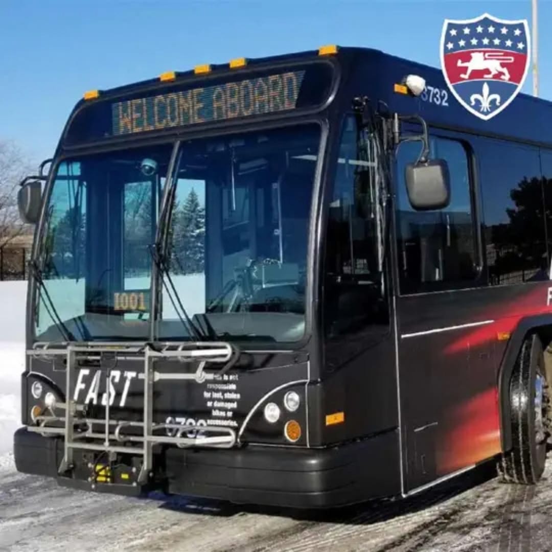 Metro Detroit's transit dramatics continue in Auburn Hills (ft. David ...