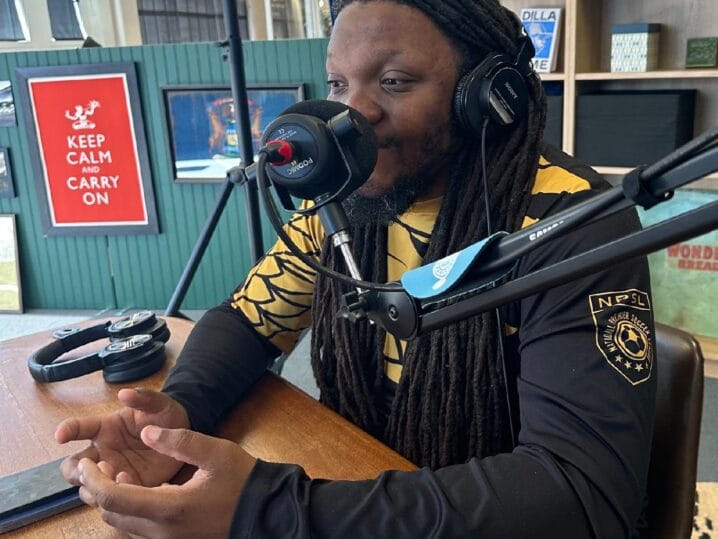 Sharpe Takes: Breaking down the Lions loss, and looking forward