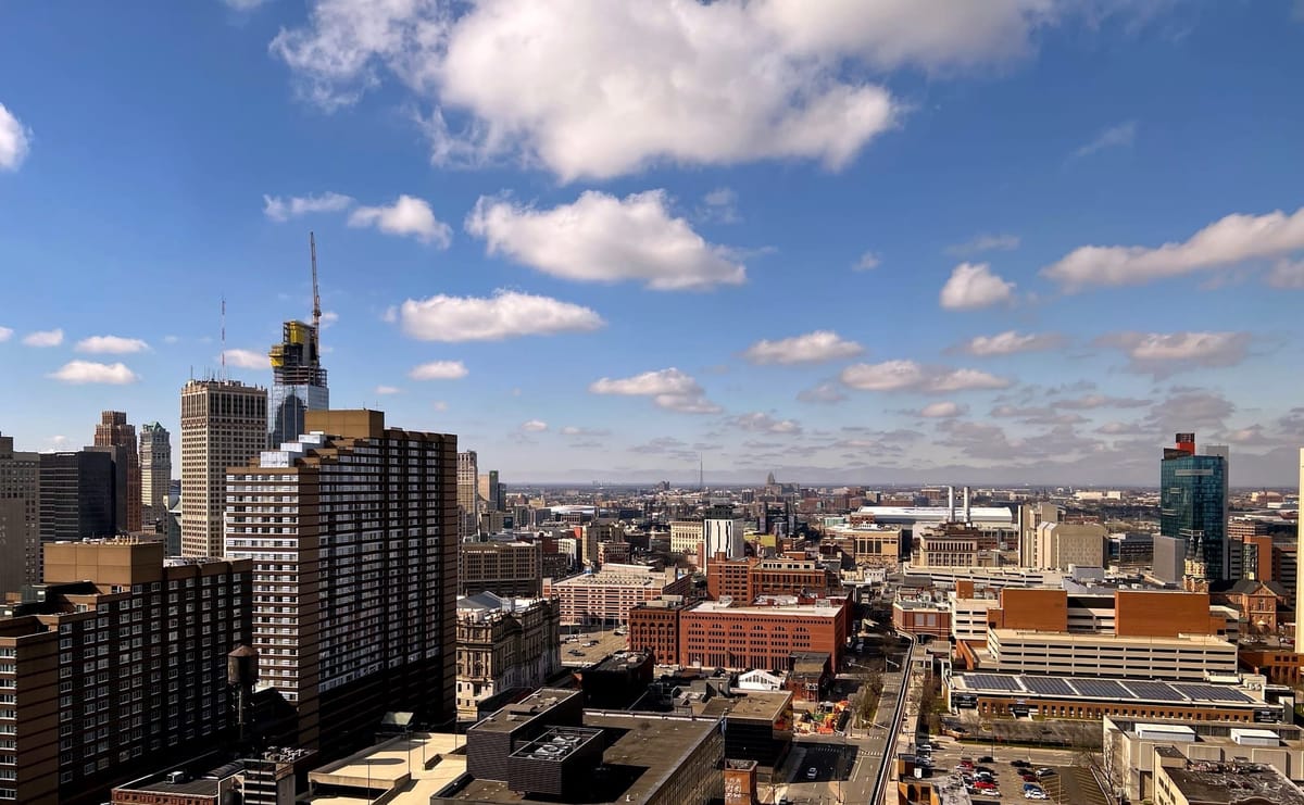 Randy Walker - Daily Detroit