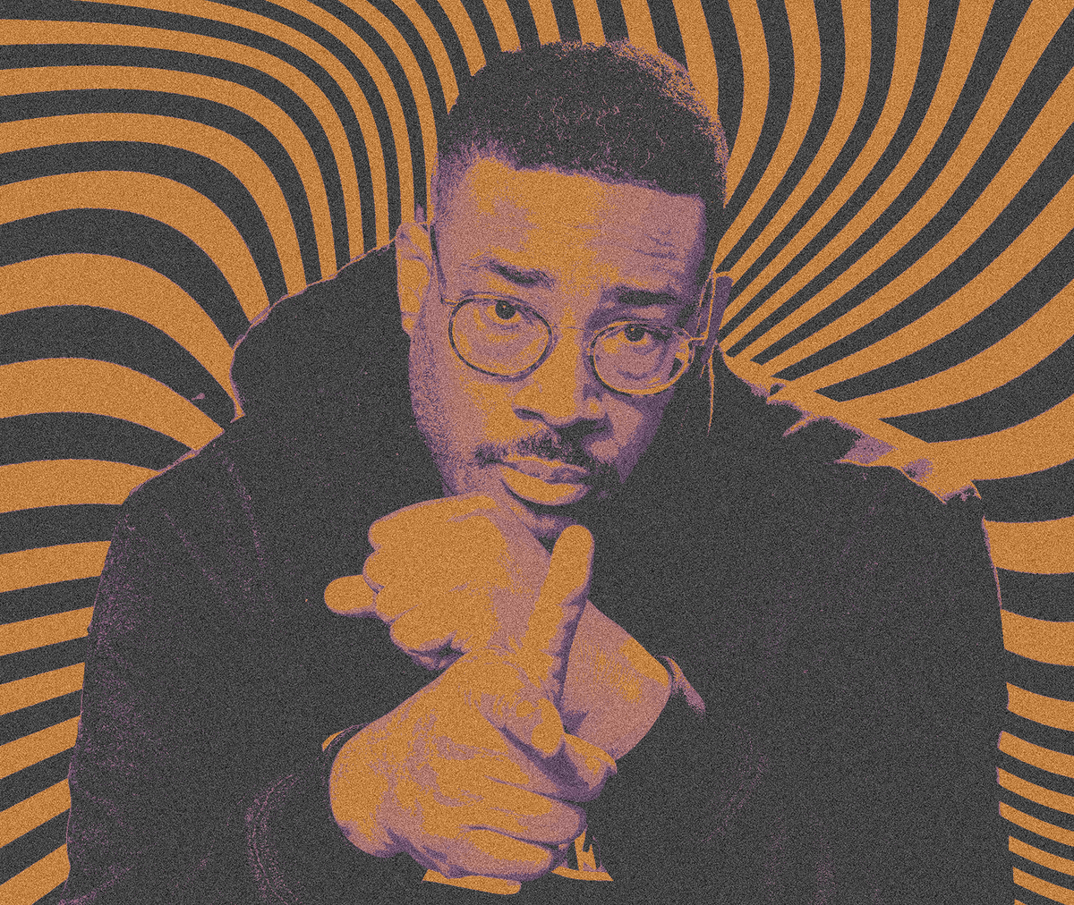 Jake Russell's "Do the Knowledge" Will Blend Stand-Up, Sketches, and ...