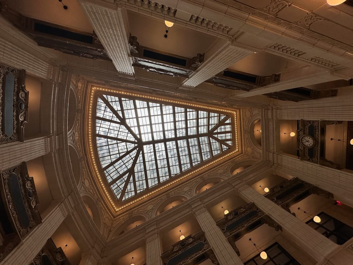 Your Daily Detroit Evening Edition: 11 Things To Know Around Town