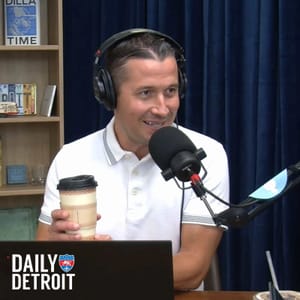 Daily Detroit