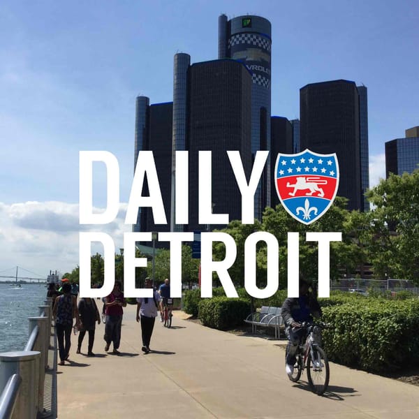 Daily Detroit