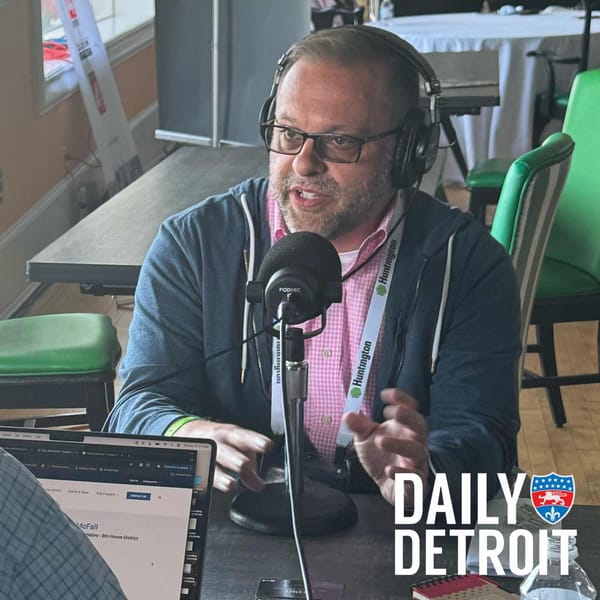 Daily Detroit
