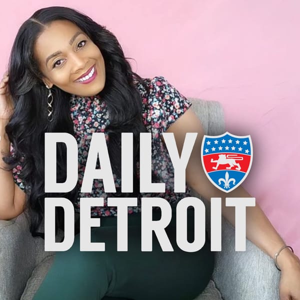 Shea Whitfield on Bargain Block's Final Season and Detroit Real Estate